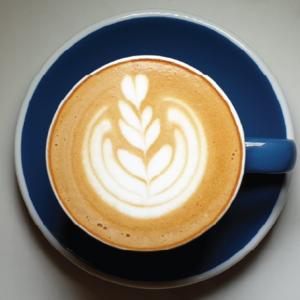 CAPPUCCINO – Basmat Watan